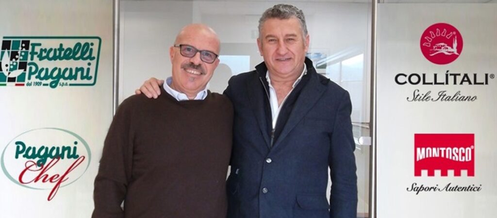 Se refuerza el Made in Italy en el mundo de las Especias: Fratelli ...